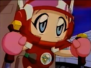 Red Bomberman | Bomberman Wiki | Fandom