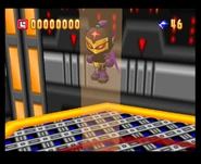 Altair | Bomberman Wiki | Fandom