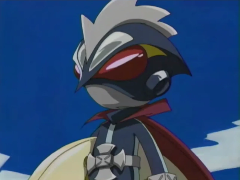 Max (Jetters) | Bomberman Wiki | Fandom