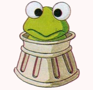 Mad Pot | Bomberman Wiki | Fandom