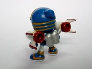 Jet Bomber | Bomberman Wiki | Fandom
