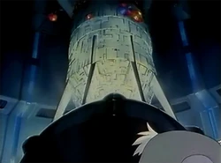 Mother Computer | Bomberman Wiki | Fandom