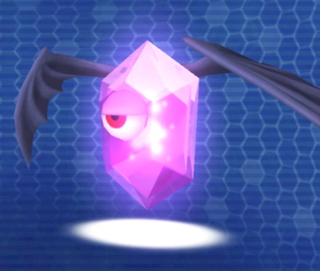 Nova Crystal | Bomberman Wiki | Fandom