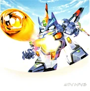 Bomberman B-Daman Songs 1: Shirobom | Bomberman Wiki | Fandom