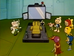 Memory Scanner | Bomberman Wiki | Fandom