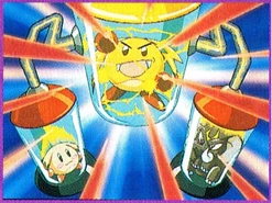 Charabom | Bomberman Wiki | Fandom