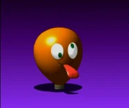 Ballom | Bomberman Wiki | Fandom