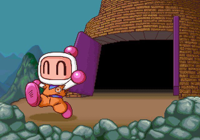 Tower | Bomberman Wiki | Fandom