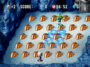 Aqua Bomber | Bomberman Wiki | Fandom