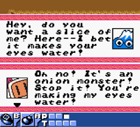 Onil | Bomberman Wiki | Fandom