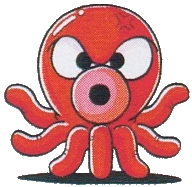 Sea Balloon | Bomberman Wiki | Fandom