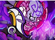 Fusell | Bomberman Wiki | Fandom