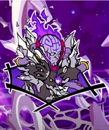 Fusell | Bomberman Wiki | Fandom