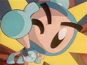 Yoiko Bomber | Bomberman Wiki | Fandom