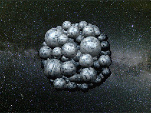 Planet Boratol Sphere | Bomberman Wiki | Fandom