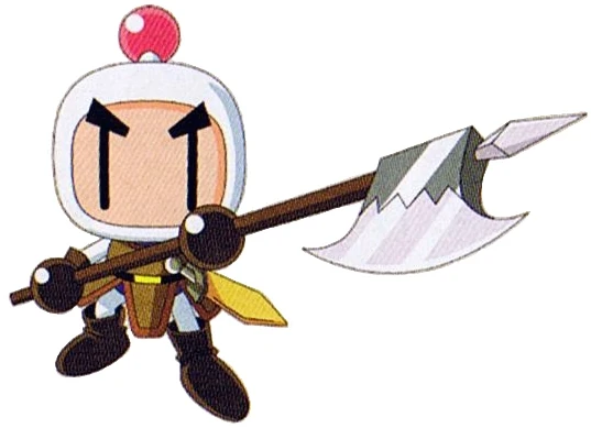 Bomber Fighter | Bomberman Wiki | Fandom