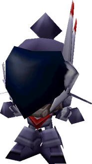 Regulus | Bomberman Wiki | Fandom