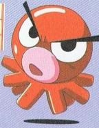 Sea Balloon | Bomberman Wiki | Fandom