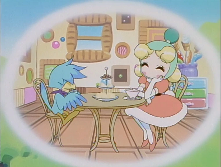 Candy House | Bomberman Wiki | Fandom