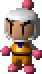 Monk Bomber | Bomberman Wiki | Fandom