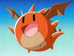 Pommy | Bomberman Wiki | Fandom