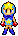 Acrobat Aqua | Bomberman Wiki | Fandom