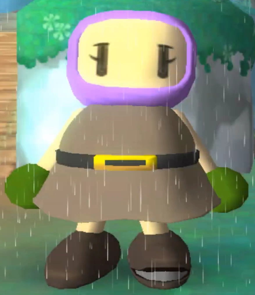 Kitty | Bomberman Wiki | Fandom