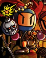 Blue Bomberman | Bomberman Wiki | Fandom