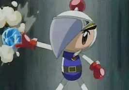 Ice Bomb | Bomberman Wiki | Fandom