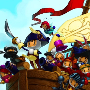 Bomberman Live: Battlefest | Bomberman Wiki | Fandom