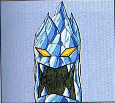 Ice Tower | Bomberman Wiki | Fandom