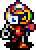Bazooka Bomber | Bomberman Wiki | Fandom