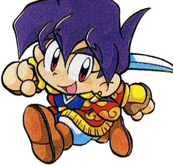 Manjimaru | Bomberman Wiki | Fandom