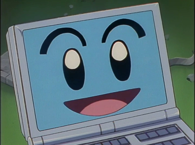 Computer | Bomberman Wiki | Fandom