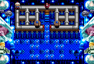 Stage 2 (Neo Bomberman) | Bomberman Wiki | Fandom