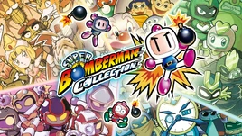 Super Bomberman Collection | Bomberman Wiki | Fandom