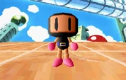 Black Bomberman | Bomberman Wiki | Fandom