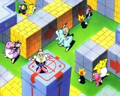 Bomberman Fantasy Race | Bomberman Wiki | Fandom