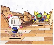 Jet Bomber | Bomberman Wiki | Fandom