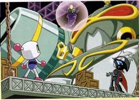 Phantom Bomber | BomberWiki | Fandom