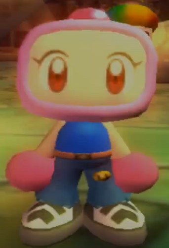 Yu Bomberman Wiki Fandom