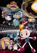 Bomberman Jetters (video game) | Bomberman Wiki | Fandom