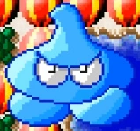 Giant Onil | Bomberman Wiki | Fandom