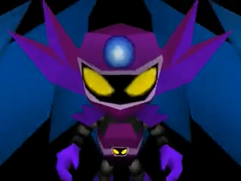 Evil Bomber | Bomberman Wiki | Fandom
