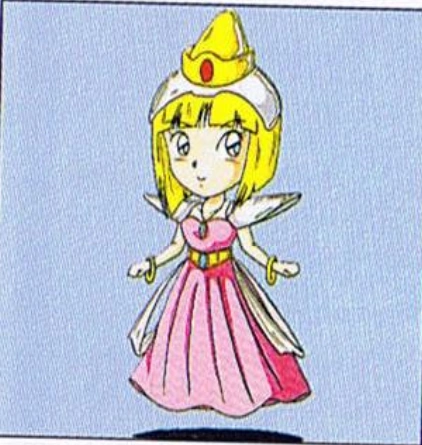 Freezer Venus | Bomberman Wiki | Fandom