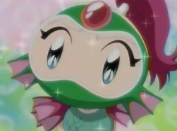 Bomber Mermaid | Bomberman Wiki | Fandom