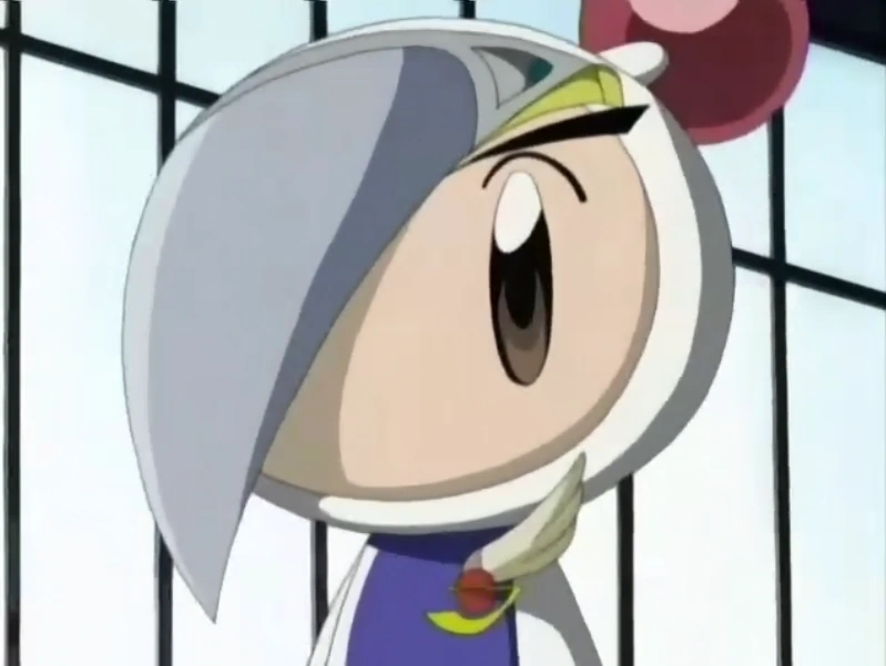 Mighty | Bomberman Wiki | Fandom