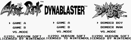 Bomber Boy | Bomberman Wiki | Fandom