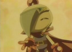 Mighty | Bomberman Wiki | Fandom