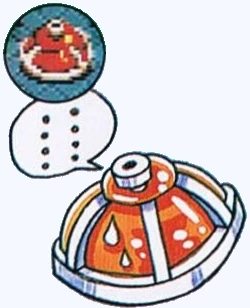 Blocker | Bomberman Wiki | Fandom